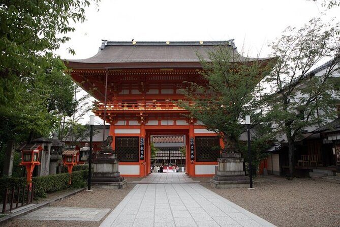 Kyoto, Osaka, Nara Full Day tour by Car English speaking Driver - Frequently Asked Questions