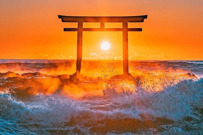 Kyoto, Osaka, Nara Private Tour by Car English Driver Guide - Introduction