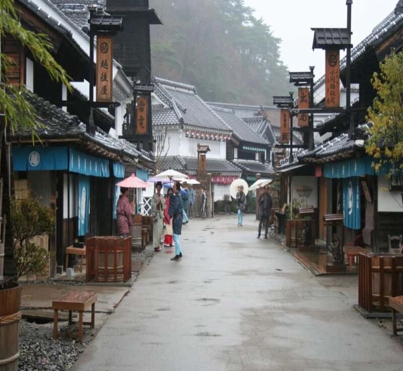 Kyoto/Osaka: Nikko Private Tour with English Driver - Authentic Experiences and Traveler Feedback