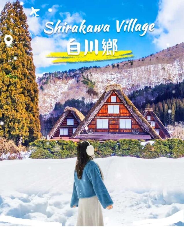 Kyoto/Osaka: Shirakawa-go UNESCO & Takayama Private Day Tour - The Itinerary: A Deep Dive into the Day