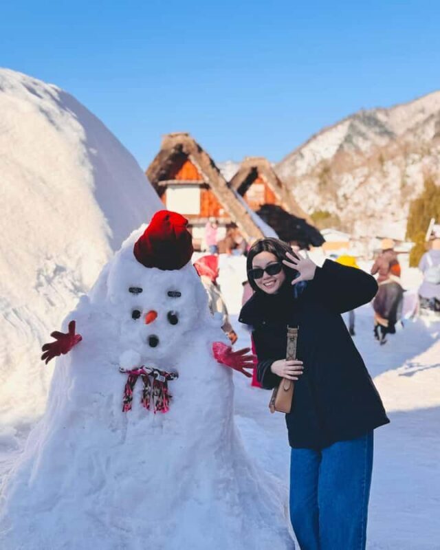 Kyoto/Osaka: Shirakawa-go UNESCO & Takayama Private Day Tour - Analyzing the Price & Value