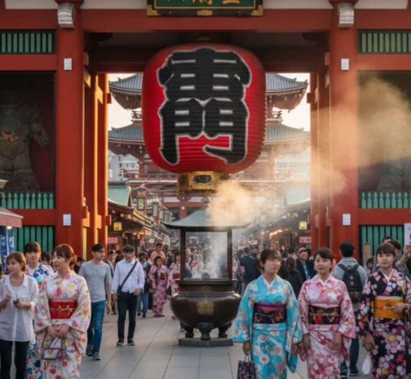 Kyoto/Osaka:Tokyo Full-Day Private Tour with English Guide - Final Thoughts