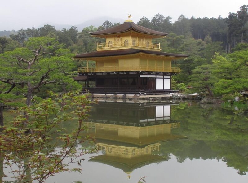KYOTO Pagoda d'oro, Bambù Kiyomizu "Geisya" (Guida italiana) - Final Thoughts