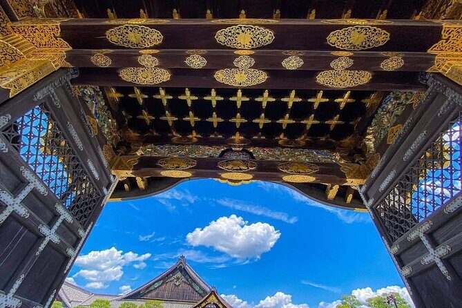 Kyoto Panoramic Day Tour Fushimi Inari Arashiyama and Temples - An Overview of the Tour Experience