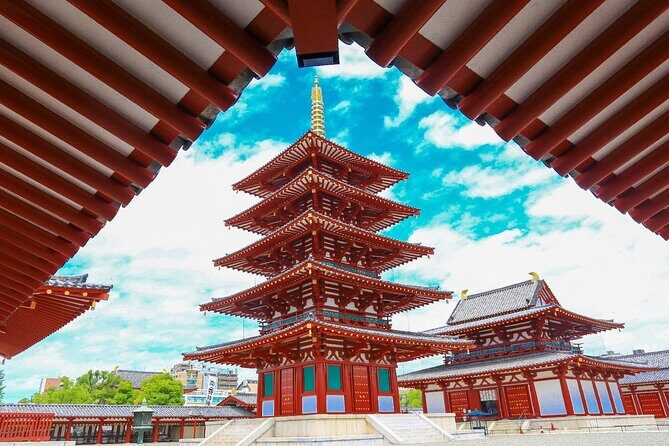 Kyoto Panoramic Day Tour Fushimi Inari Arashiyama and Temples - FAQs about the Kyoto Panoramic Day Tour