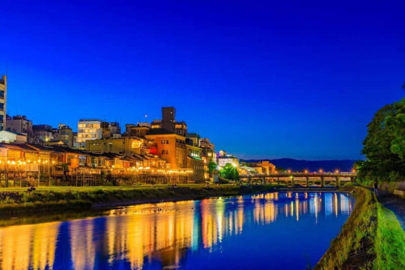 Kyoto: Personalize, private tour (3h, 5h, 8h) [W/Car Option] - What to Expect During Your Tour