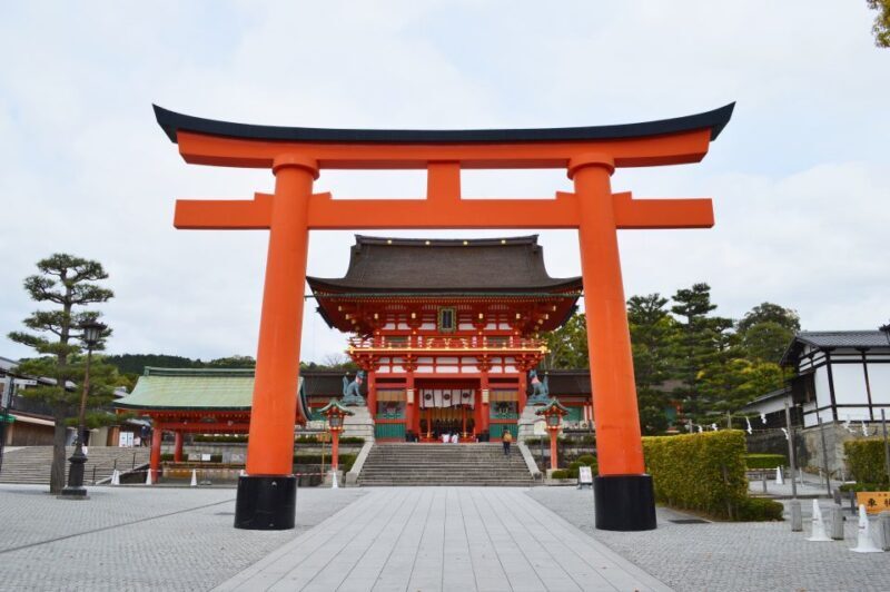 Kyoto: Personalized Guided Private Tour - Kyoto: Personalized Guided Private Tour — An In-Depth Look