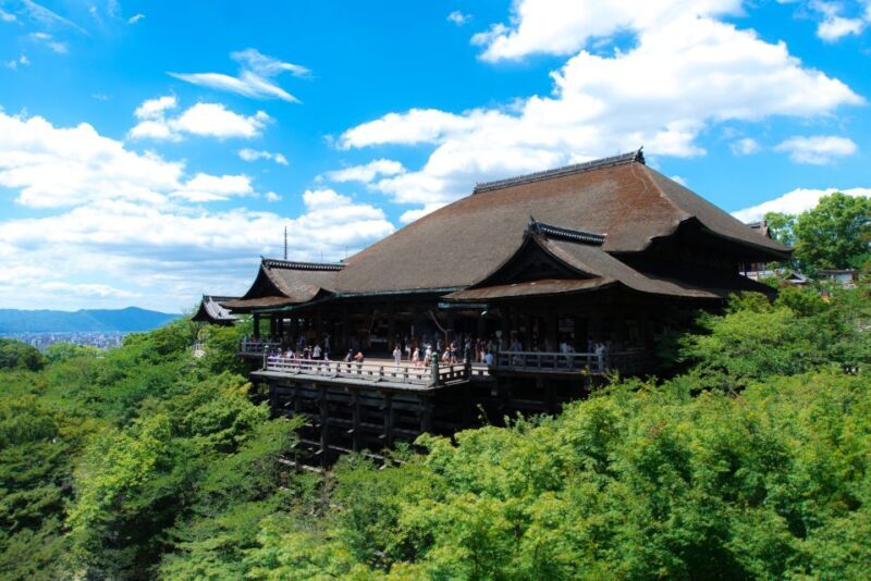 Kyoto: Personalized Guided Private Tour - What We Love About the Experience