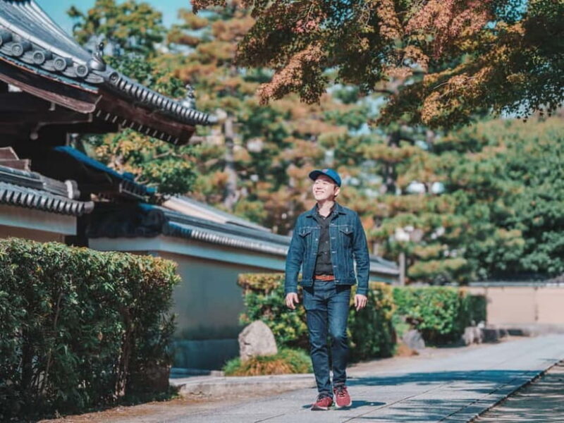 Kyoto: Personalized & Private Tour with a Magician - Is This Tour Worth the Price?