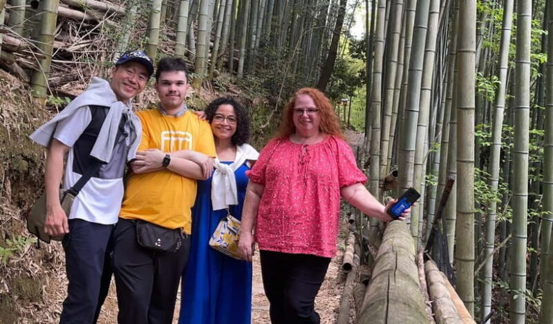 Kyoto: Personalized & Private Tour with a Magician - Who Will Love This Tour?