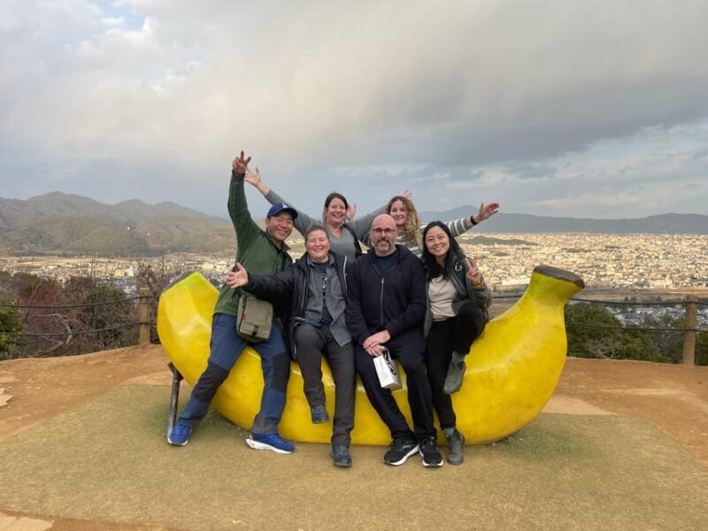 Kyoto: Personalized & Private Tour with a Magician - FAQ