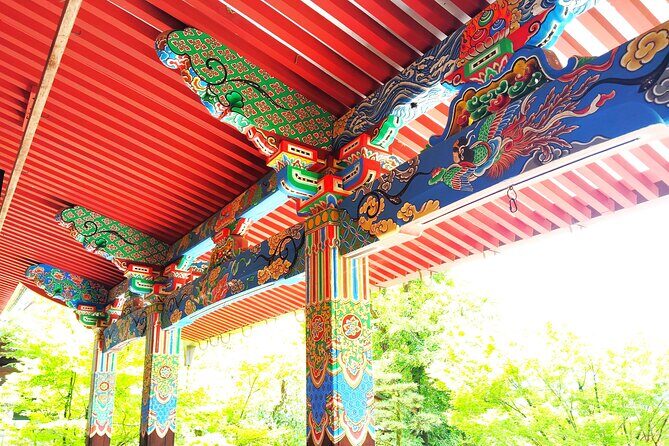 Kyoto: Philosophers Path and Hidden Temple Walking Tour - The Itinerary in Detail: A Step-by-Step Exploration