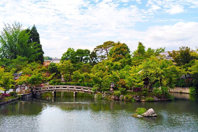 Kyoto: Philosophers Path and Hidden Temple Walking Tour - Final Thoughts