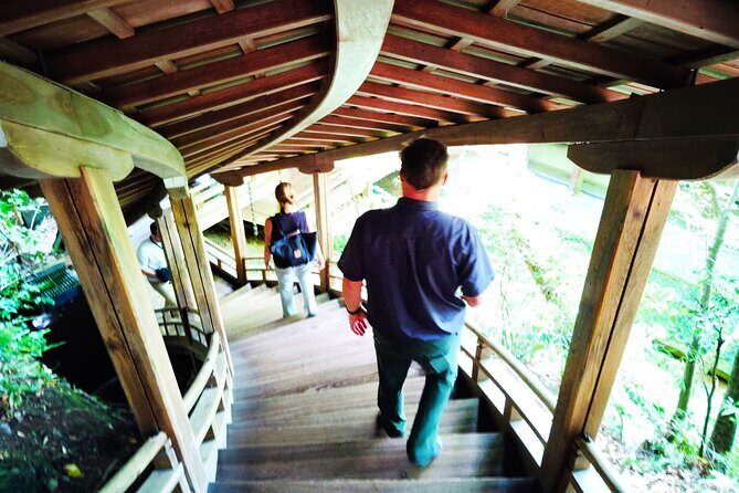 Kyoto: Philosophers Path and Hidden Temple Walking Tour - FAQ