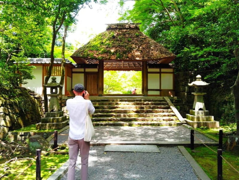 Kyoto: Philosophers Path and Hidden Temple Walking Tour - What to Expect and Tips for a Great Experience