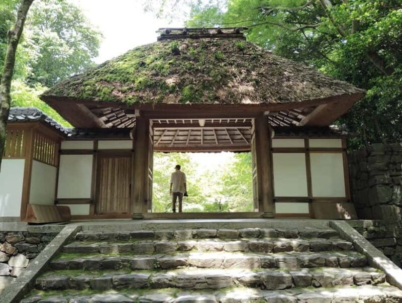 Kyoto: Philosophers Path and Hidden Temple Walking Tour - Practical Considerations