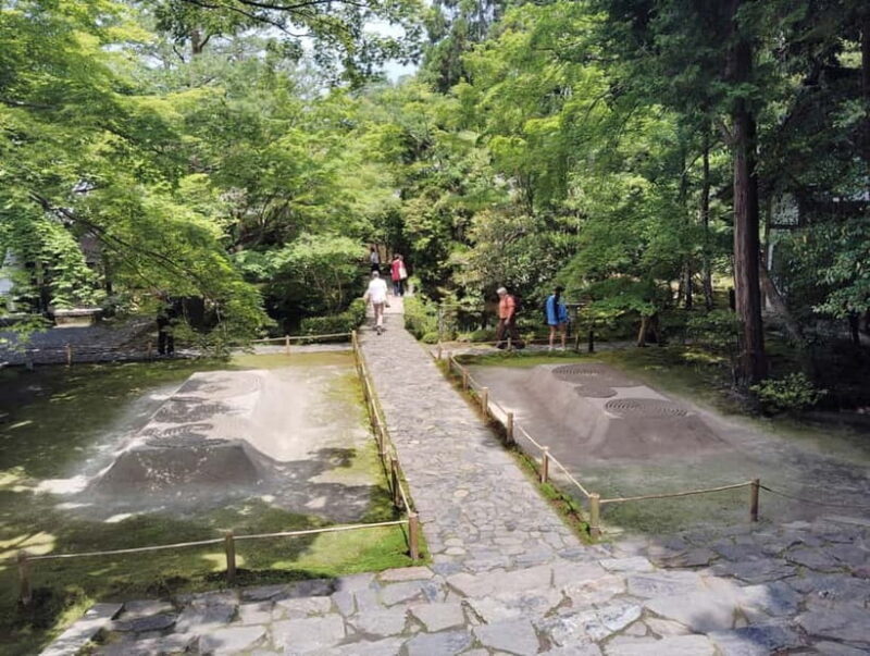 Kyoto: Philosophers Path and Hidden Temple Walking Tour - FAQs