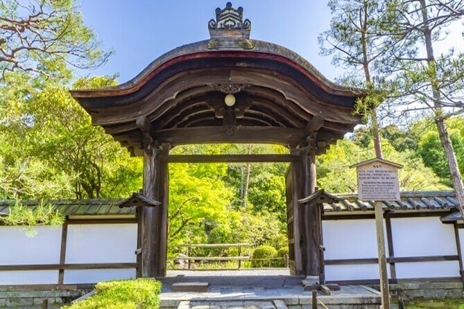 Kyoto Philosophy Tour with Philosopher (Private/6.5 hour) - FAQ: Your Practical Questions Answered