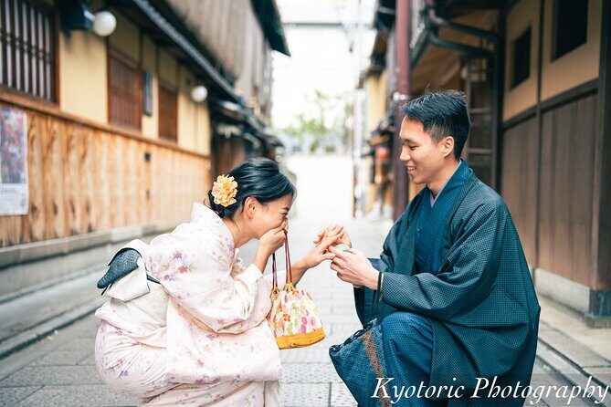 Kyoto Photo Shoot by Professional Photographer (77K Followers) - Final Thoughts