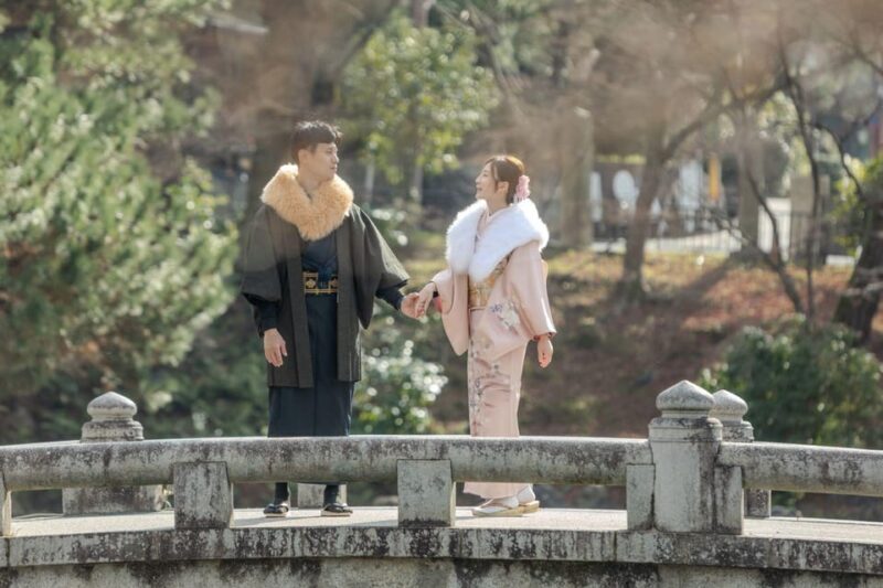 Kyoto photo tour: experience the geisha district - An In-Depth Look at the Tour Experience