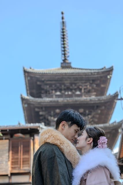 Kyoto photo tour: experience the geisha district - The Sum Up