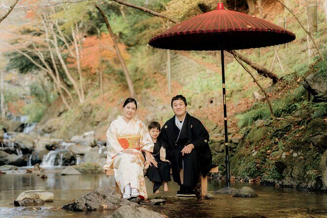 Kyoto Photo Travel with Local Guide and Personal Photographer - An In-Depth Look at What’s Included