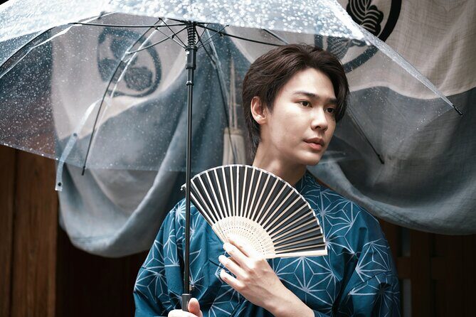 Kyoto Photo Travel with Local Guide and Personal Photographer - Value for Money