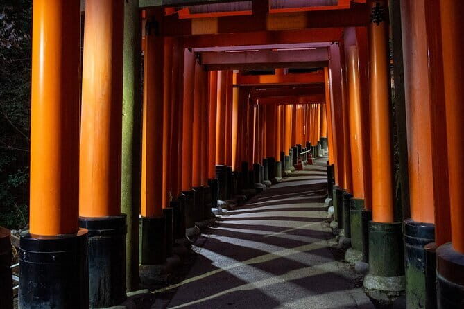 Kyoto Photography Masterclass - Private Photography Lesson - A Deep Dive into the Kyoto Photography Experience