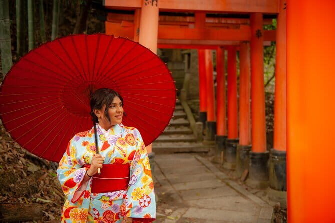 Kyoto Photography Masterclass - Private Photography Lesson - Final Words