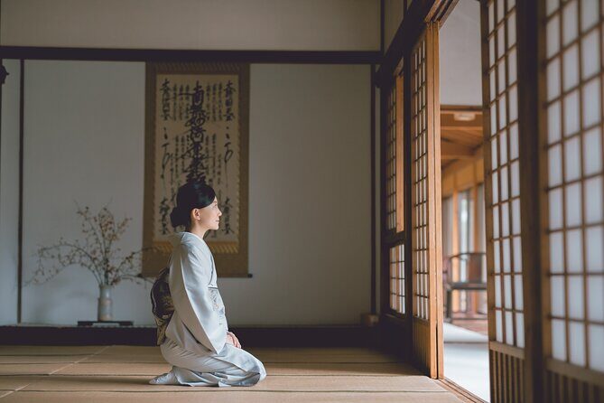 Kyoto Photography Tour - An Introduction to the Kyoto Photography Experience