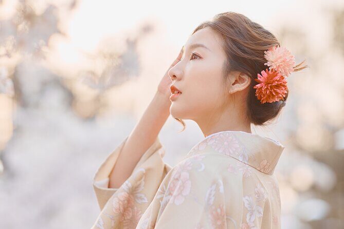 Kyoto Photography Tour - Authentic Experiences and Authenticity