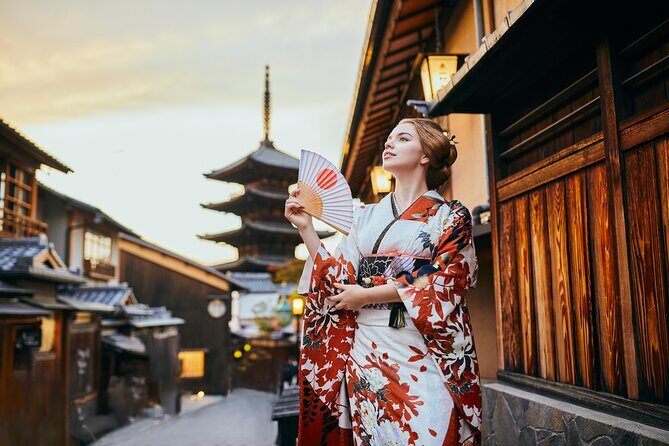 Kyoto Photography Tour - Who Should Consider This Tour?