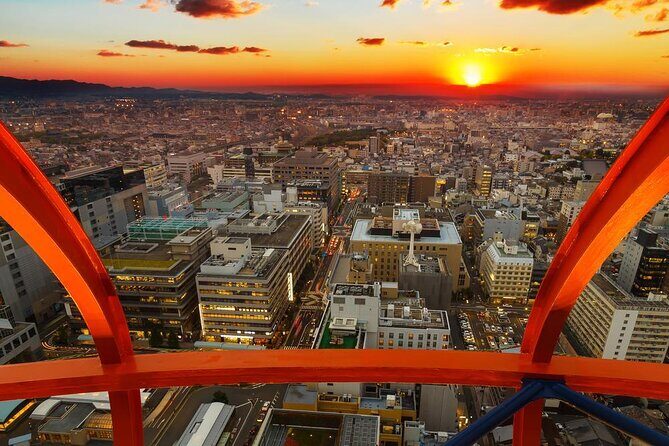 Kyoto Photoshoot Service with an Experienced Photographer - The Itinerary: Whats Included and Whats Not