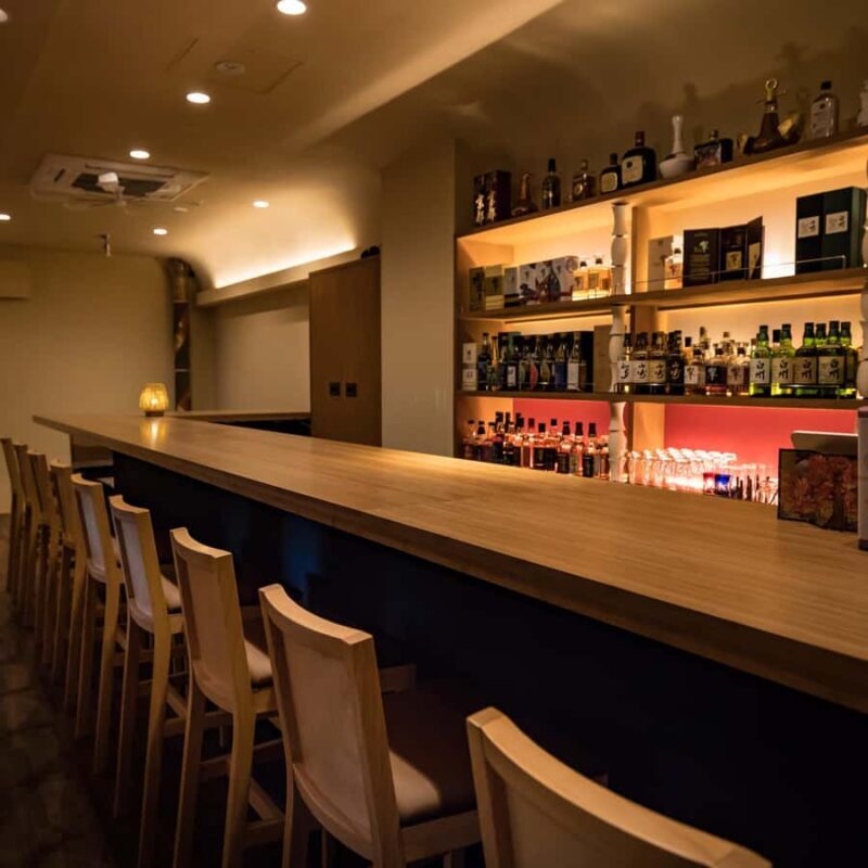 Kyoto: Ponto-cho Sake and Japanese Whiskey Tasting Tour - Frequently Asked Questions