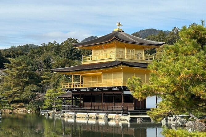 Kyoto Popular Tour : Learn Japanese philosophy from Kyoto - Authentic Tips and Comments from Past Participants