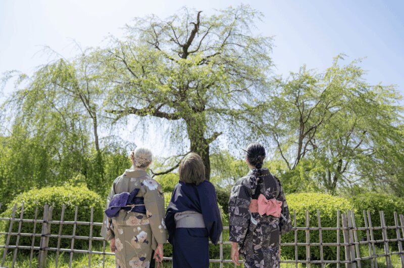 Kyoto Portrait Tour with a Professional Photographer - Who Should Consider This Tour?