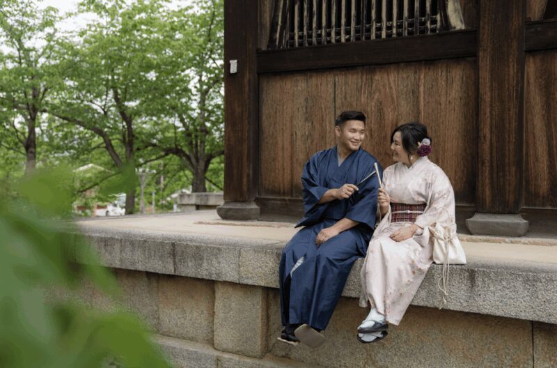 Kyoto Portrait Tour with a Professional Photographer - Final Thoughts
