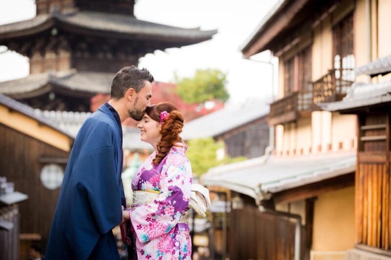 Kyoto: Premium Kimono Rental for 1 day to stroll around - Final Thoughts