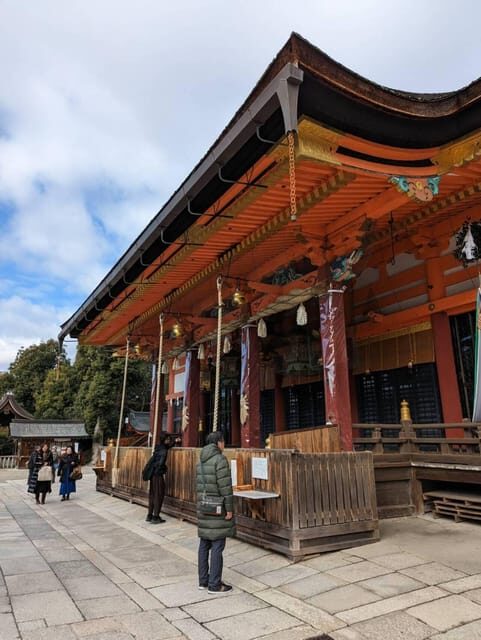 Kyoto: Private 2.5 Hour Historical Walking Tour - FAQ