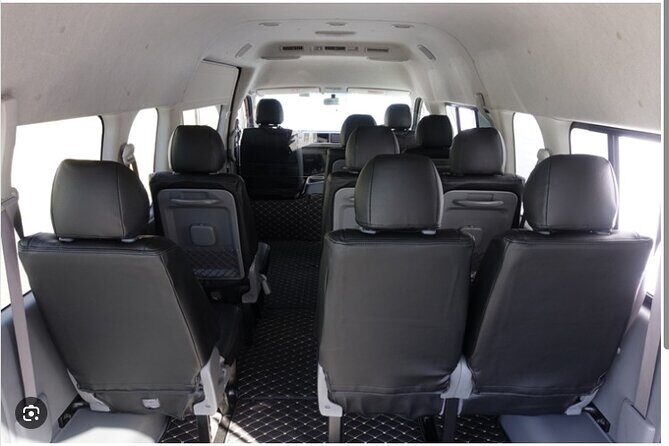 Kyoto Private Airport Transfer to Kansai International Airport - FAQs