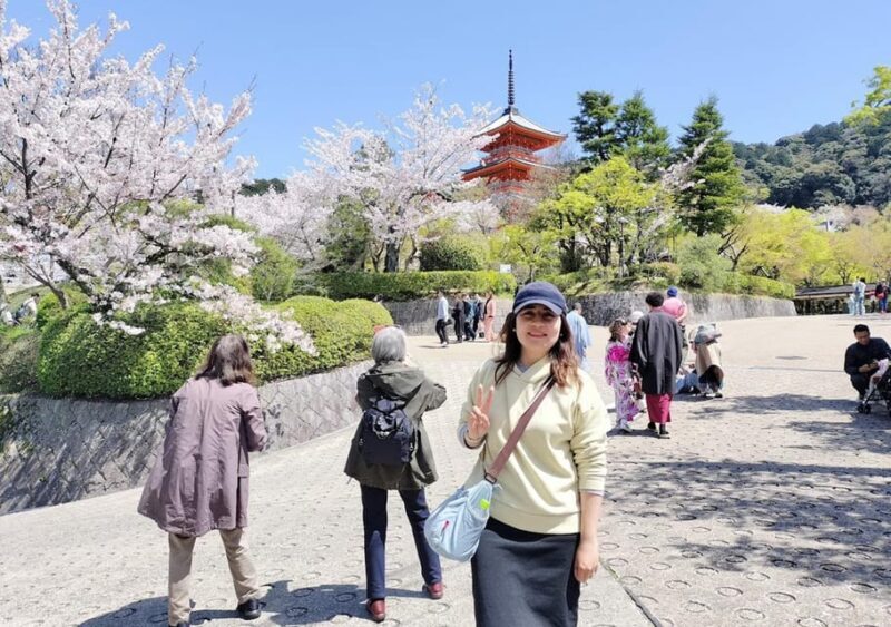 Kyoto: private and customized tour (walking/public transportation) - A Closer Look at the Kyoto Private & Customized Tour