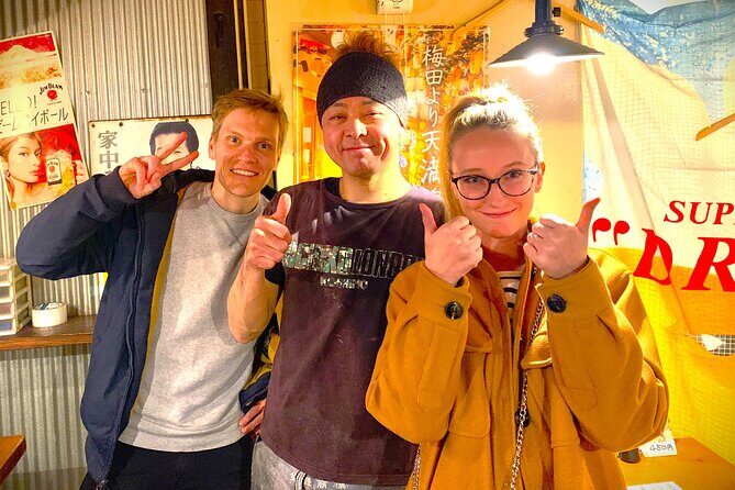 Kyoto: Private Barhopping Tour Around Kyoto Station - Exploring Kyoto’s Nightlife: What to Expect