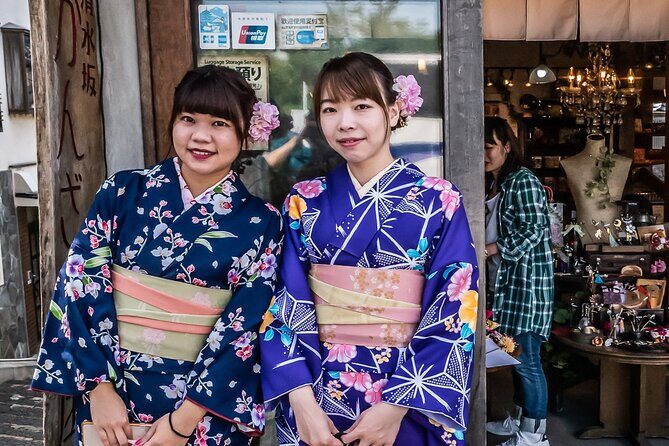 Kyoto Private Car City Tour - An In-Depth Look at the Kyoto Private Car City Tour