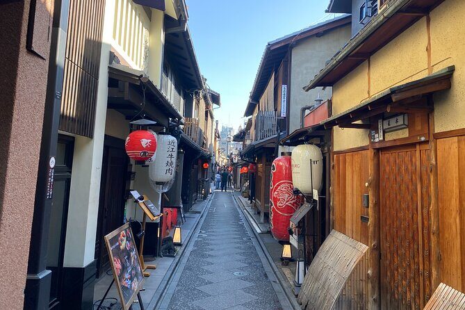 Kyoto Private Car Tour from Osaka to Gion and Fushimi - What Makes This Tour Stand Out?