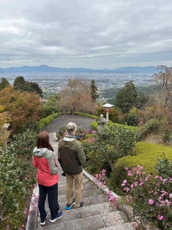Kyoto: Private Car Tour With a Local Resident Conductor - A Closer Look at the Itinerary
