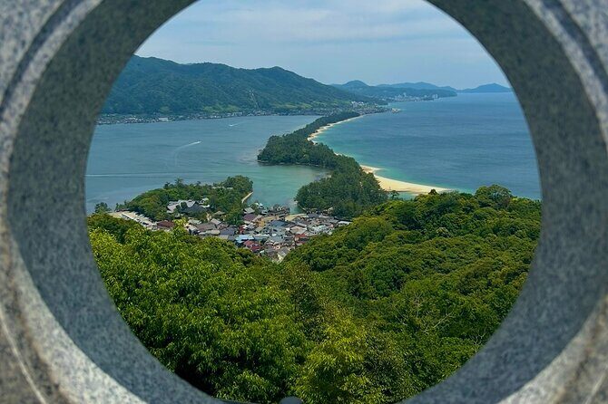 Kyoto Private Car Tour with English Guide Driver (Amanohashidate) - Why Choose a Private Kyoto Car Tour?