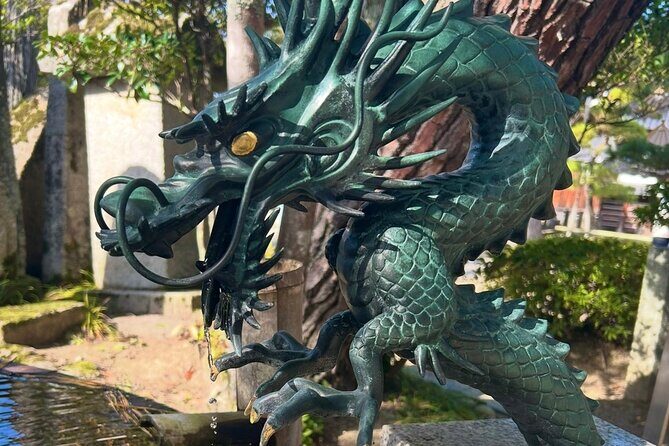 Kyoto Private Car Tour with English Guide Driver (Amanohashidate) - FAQs