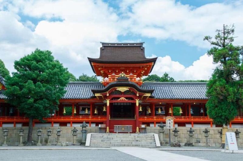 Kyoto: Private charter tour (Bamboo Trail, Suzumushi Temple) - Who Will Love This Tour?