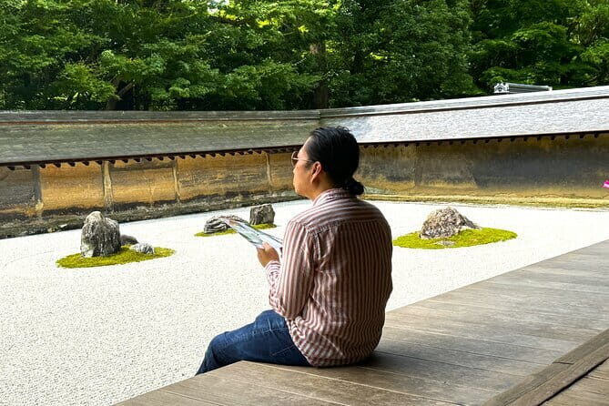 Kyoto Private Custom Walking Tour - Kyoto Private Custom Walking Tour Review