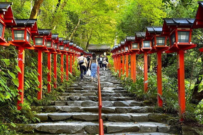 Kyoto Private Custom Walking Tour - Key Points